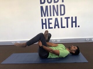 4 Stretches Runners Should Be Doing | RedoHealth