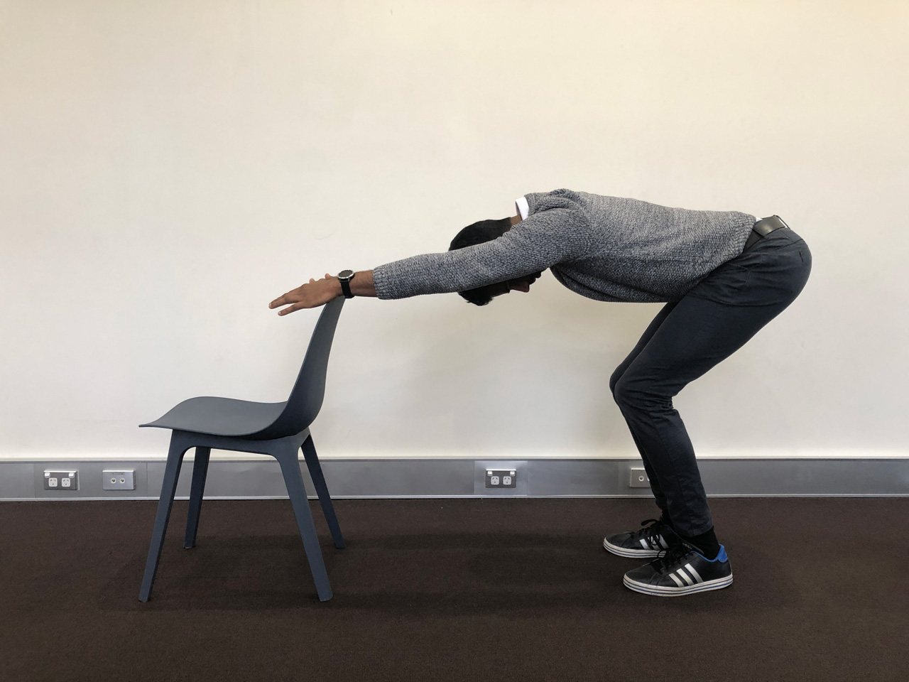 Injury Prevention Part 2: Could the Thorax be the Key?