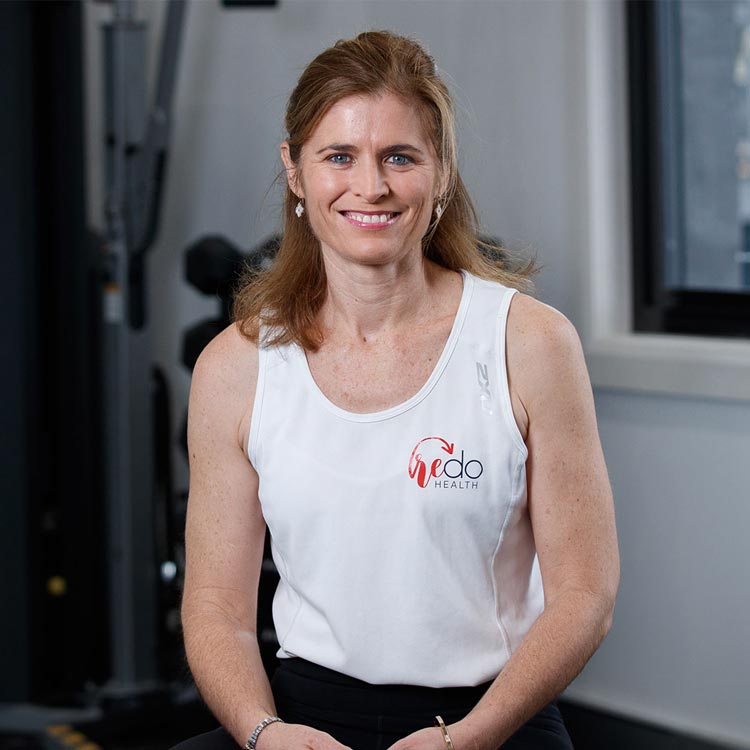 Courses - RedoHealth