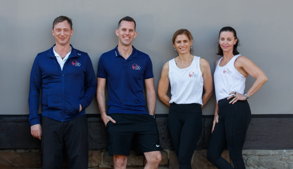 NDIS Physiotherapy Balmain | RedoHealth